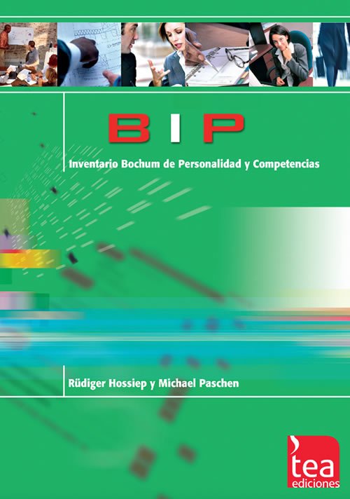 BIP (Kit corrección 25 usos) - Renart Libros