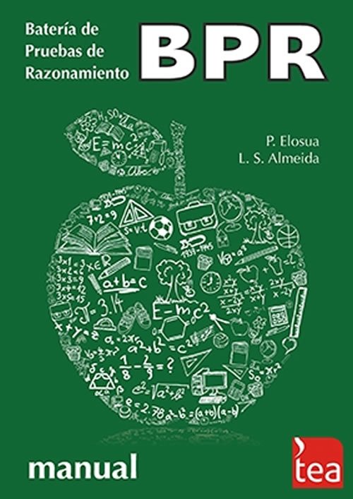 BPR (Kit corrección 25 usos) - Renart Libros